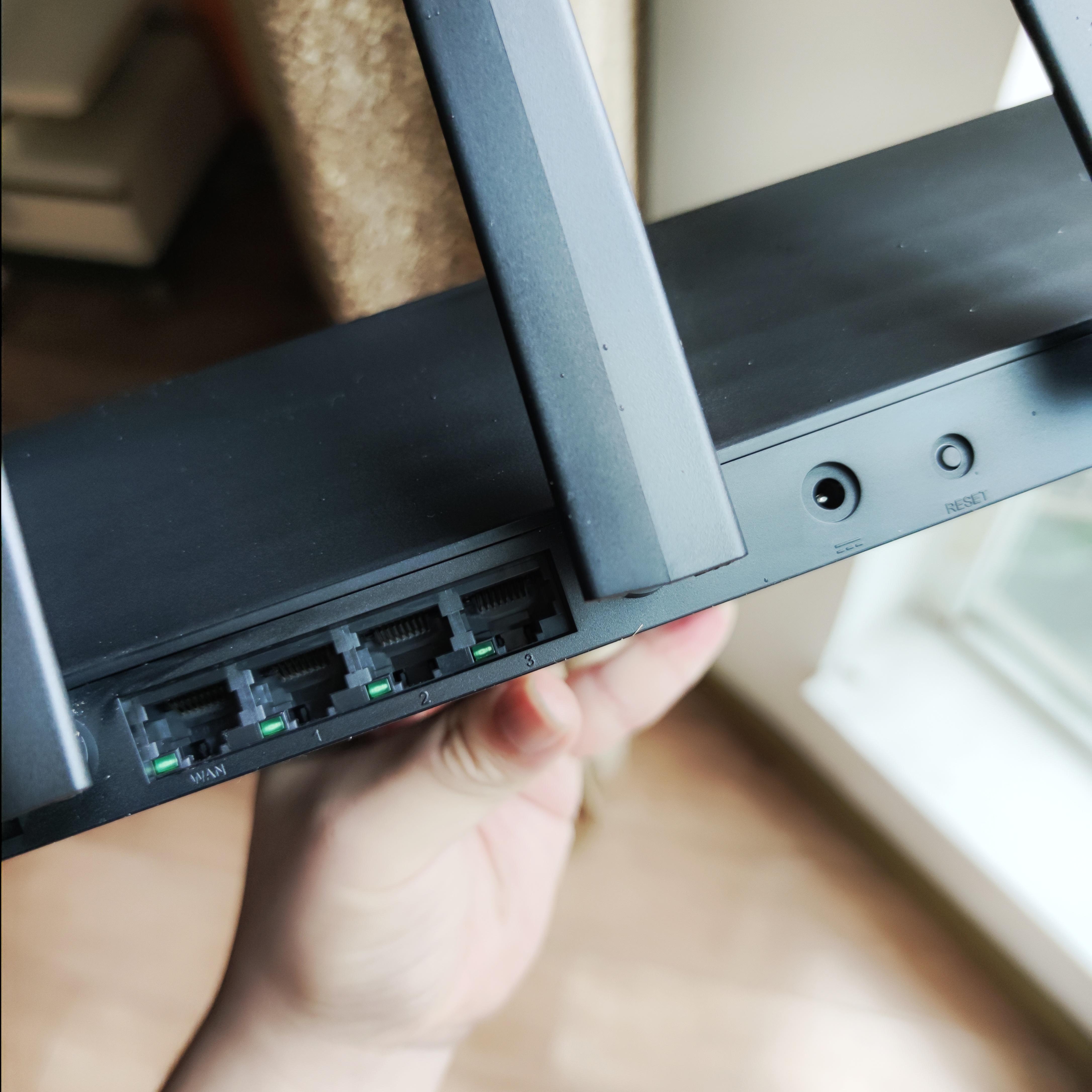 如何评价小米 AIoT 路由器 AX3600？