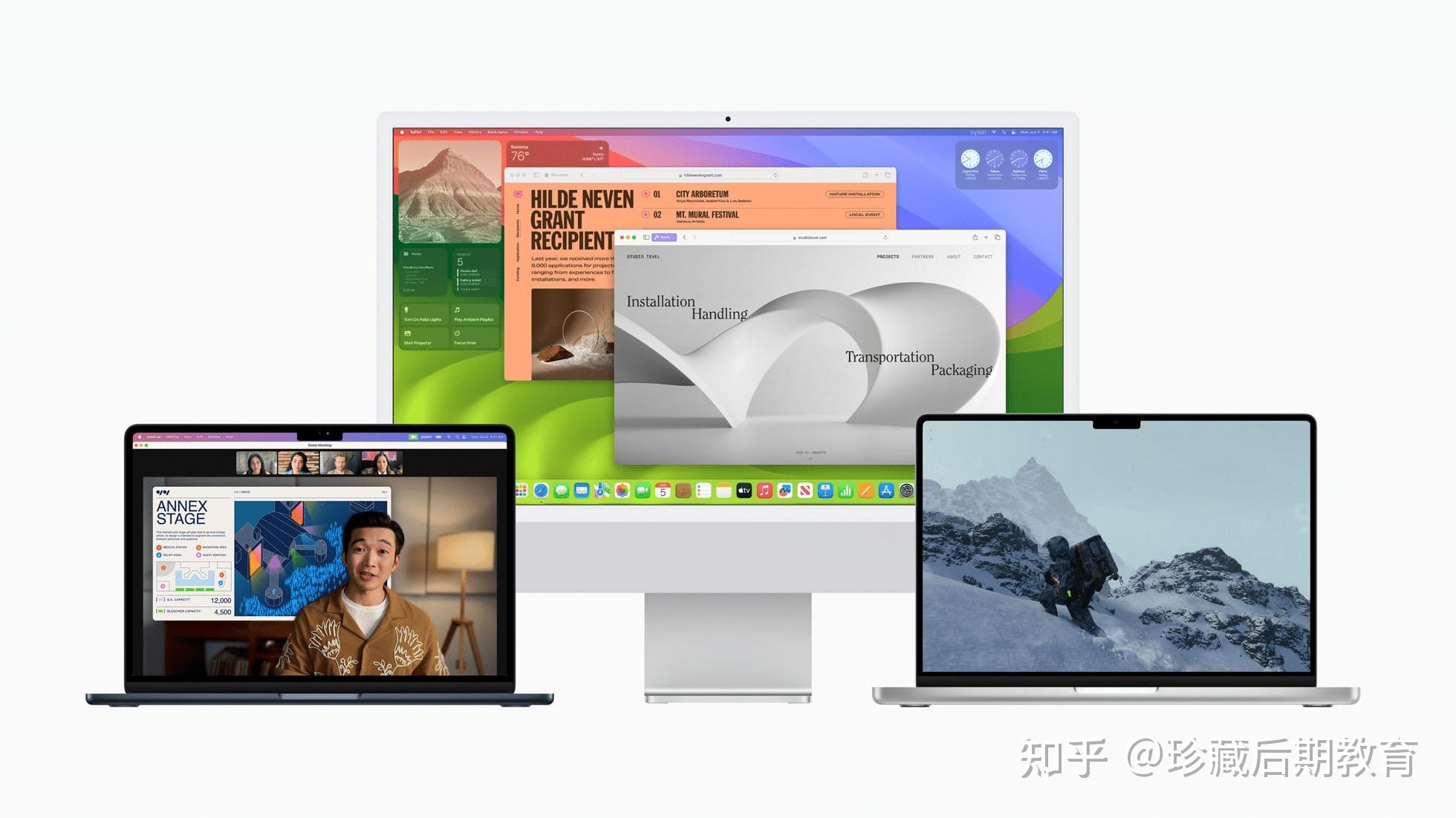 目前mac系统是macOS Sierra 10.12.6 怎么更新? - 知乎