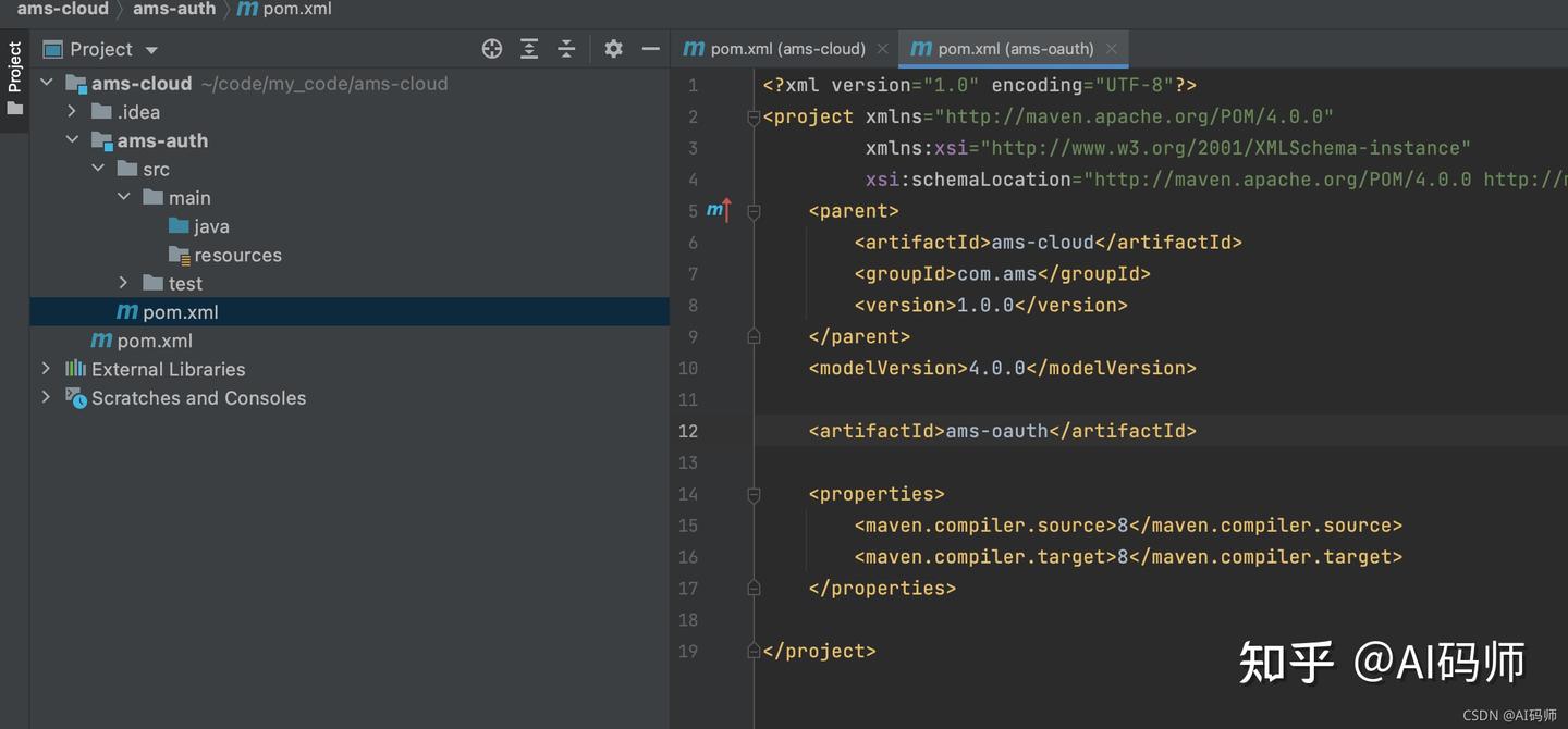 Spring Cloud实战|4.SpringCloud 整合security.实现认证中心 - 知乎