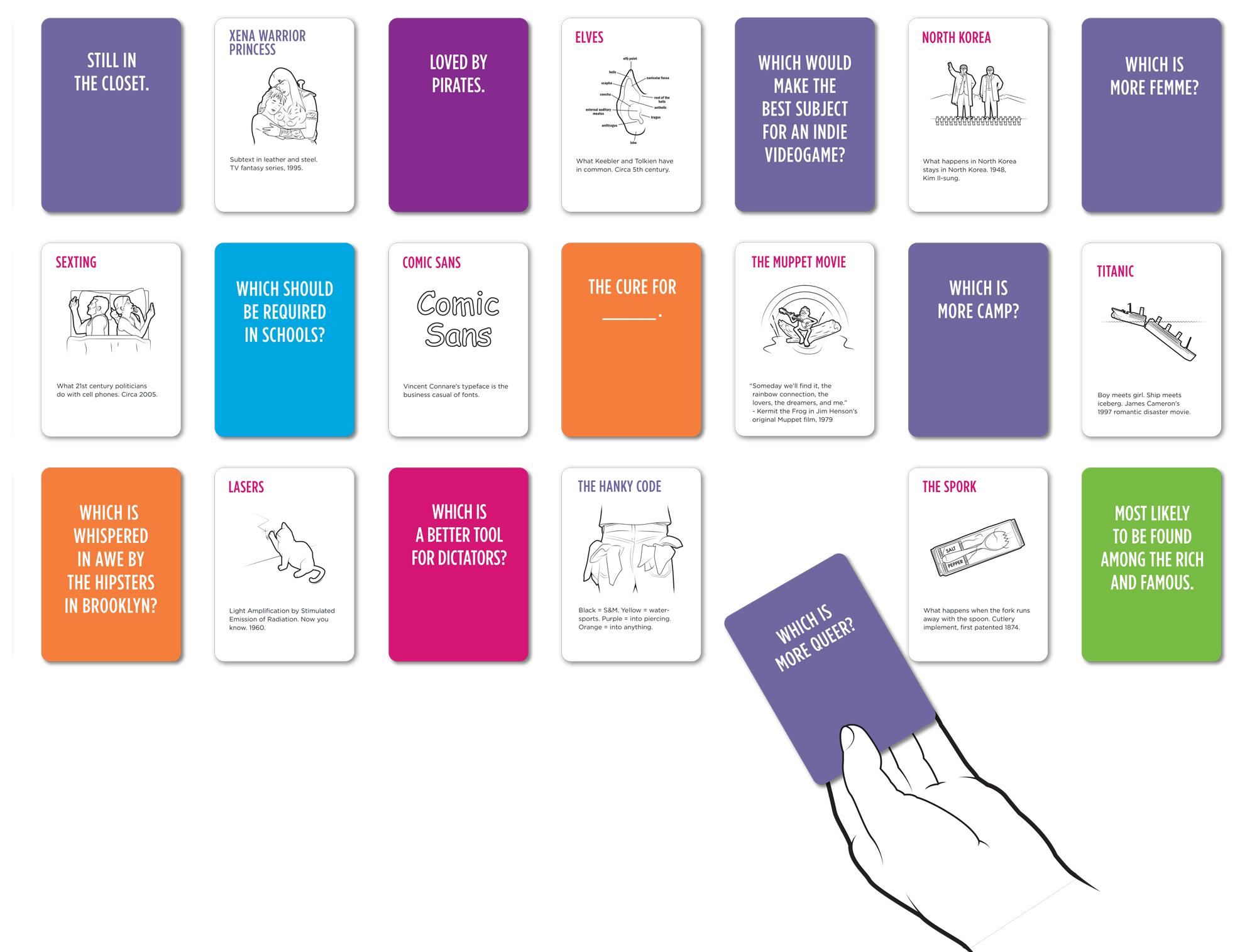 让我们聊聊元游戏（meta-game）吧！ - 知乎