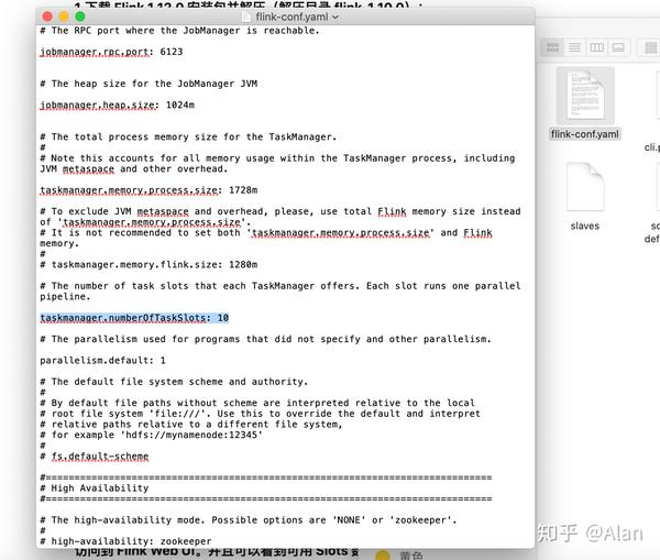 FlinkSQL+Kafka, MySQL, ES（ Kibana） 快速搭建实时分析应用 - 知乎