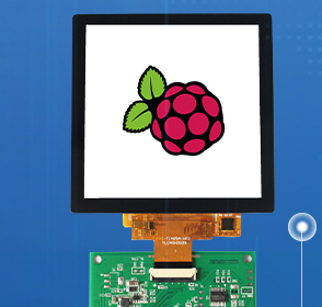 TFT显示模组‍的构造和原理 - 知乎