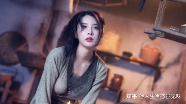女人 经历”男人多了,三个地方会明显 变味”,藏不住 知乎