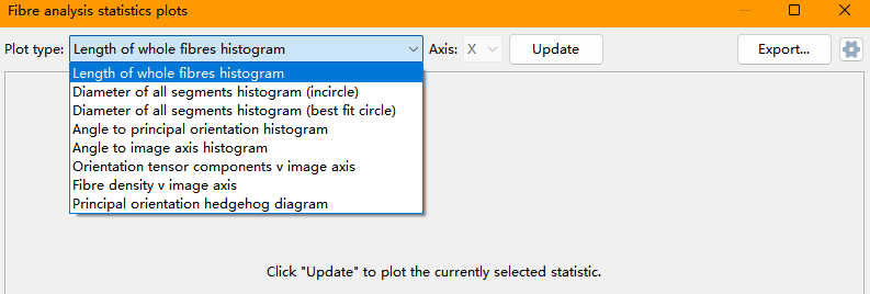 【Simpleware】教程：纤维分析 - 知乎