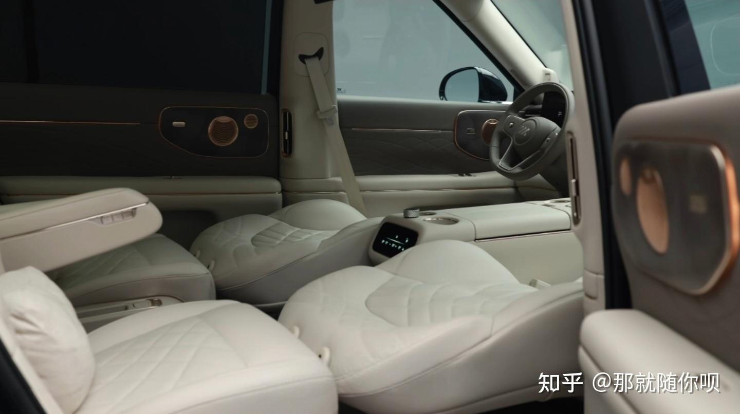 智己LS9发布，蔚来ES8还香吗？ - 知乎