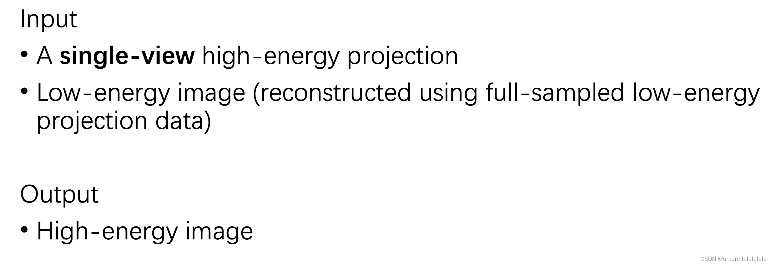 FLESH-DECT(MedIA 2021)——一个material decomposition的观点 - 知乎