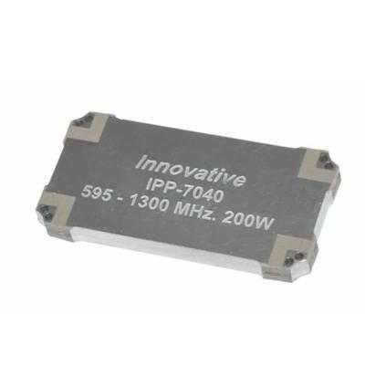 IPP-7040 表面贴装的90度混合耦合器 - 知乎