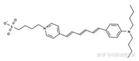 一种用于测量细胞膜电位变化的荧光染料，RH 237膜电位荧光探针 - 知乎