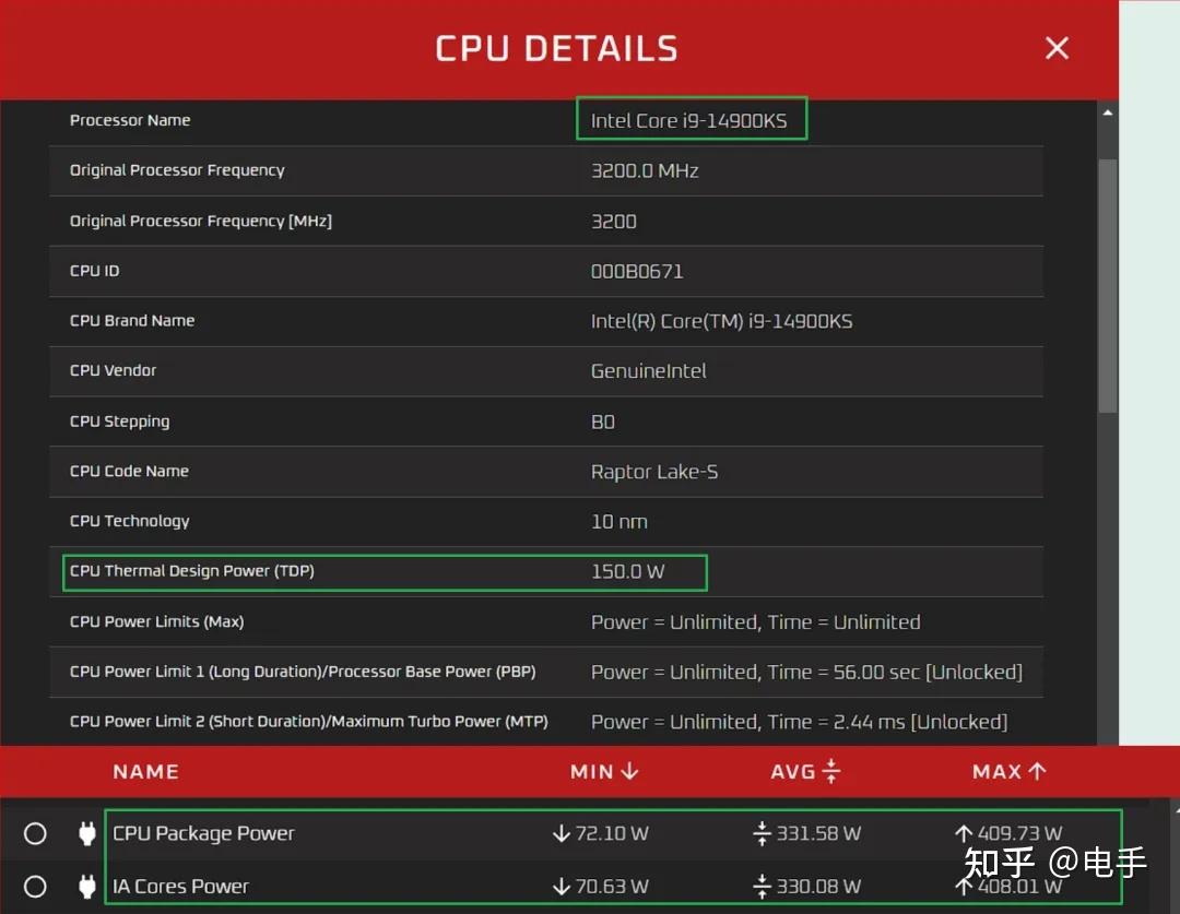 8000MT/s起步，intel下代52核CPU给我看傻了 - 知乎