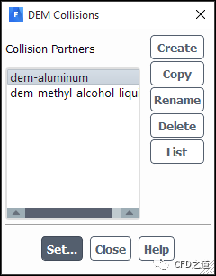 DPM｜06 Fluent DEM碰撞模型 - 知乎