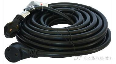 线组和电源线的UL安全标准UL817介绍 - 知乎