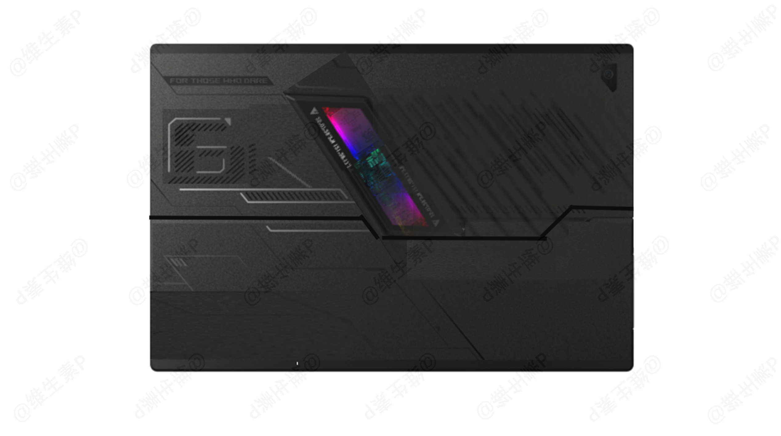 ROG 2025 新品发布会定档 1 月 7 日，有哪些新品和新技术值得期待？ - 知乎