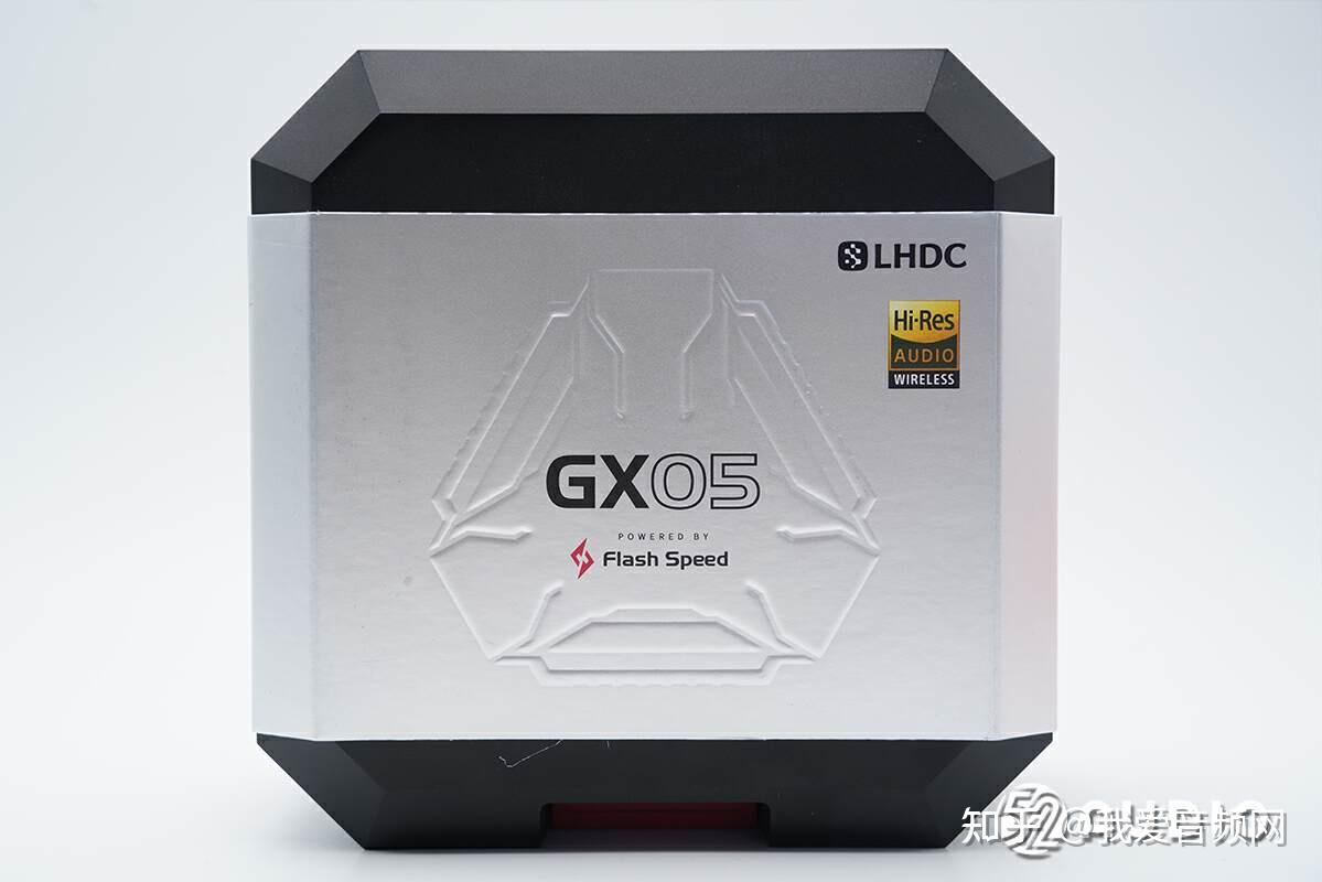 超低延时新标准，游戏耳机新次元，漫步者HECATE GX05真无线耳机拆解 - 知乎