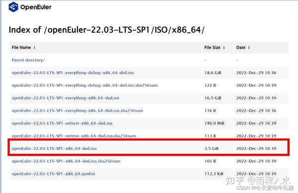 用VMware Workstation 17 Pro 安装openEuler 详细教程 - 知乎