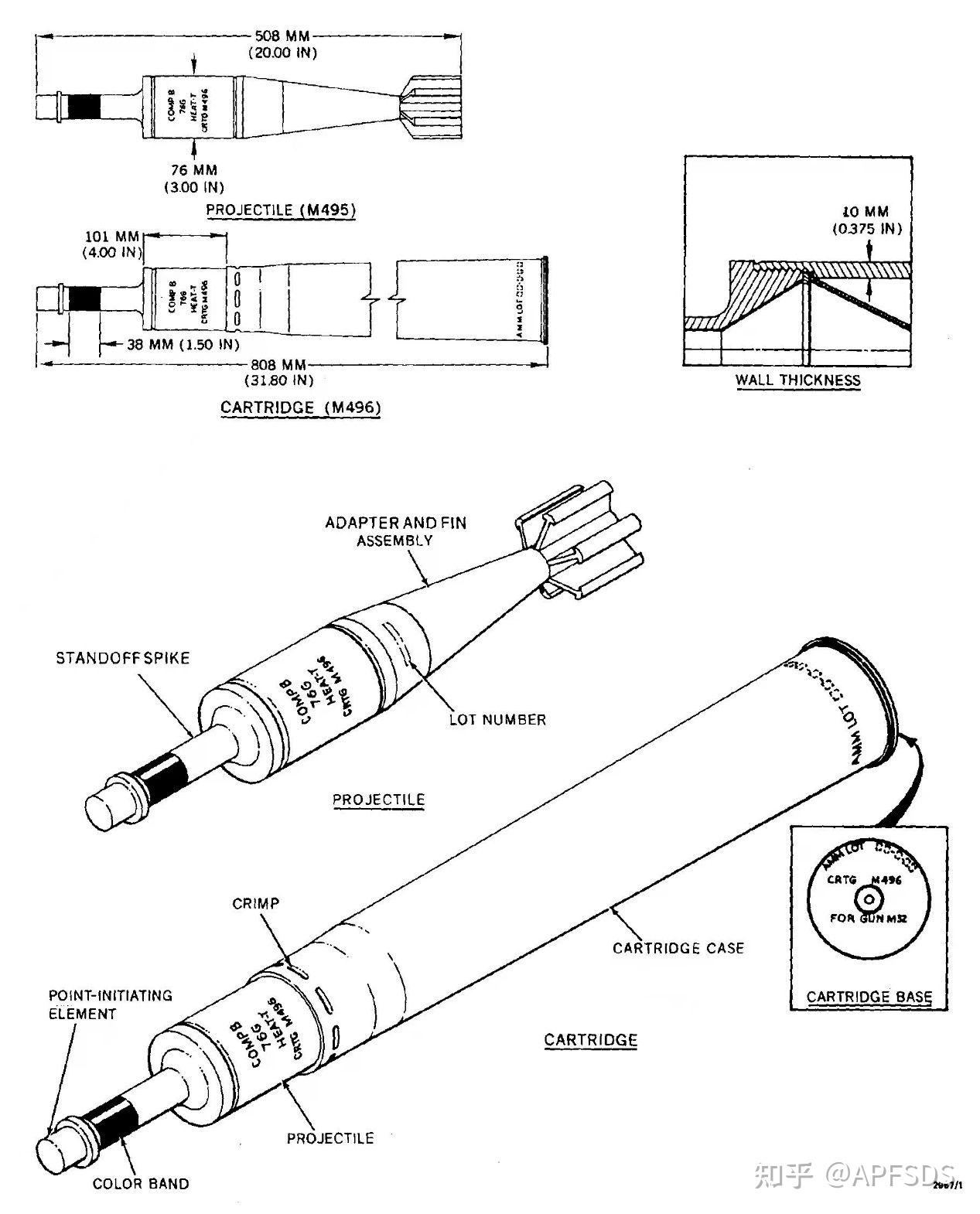 功亏一篑的“小家伙”——记T92轻型坦克 - 知乎
