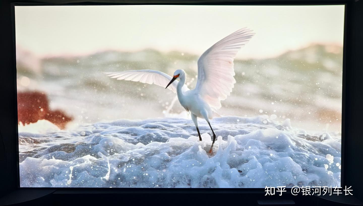 3LCD平价战神——爱普生EF-51实测：不到四千的4K投影仪能否改写投影市场格局？ - 知乎