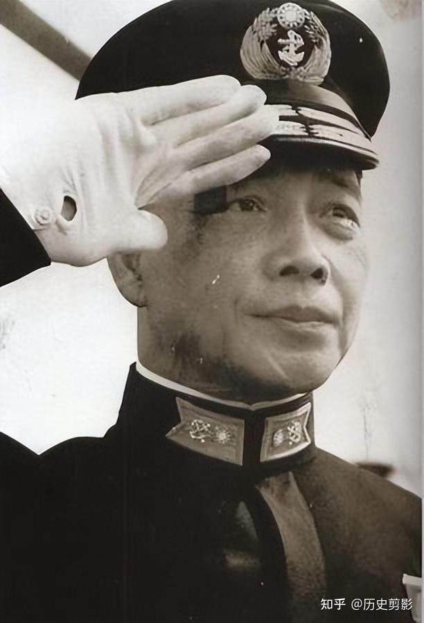 浅谈汪精卫任汪伪首脑时，制服的特殊标识 - 知乎