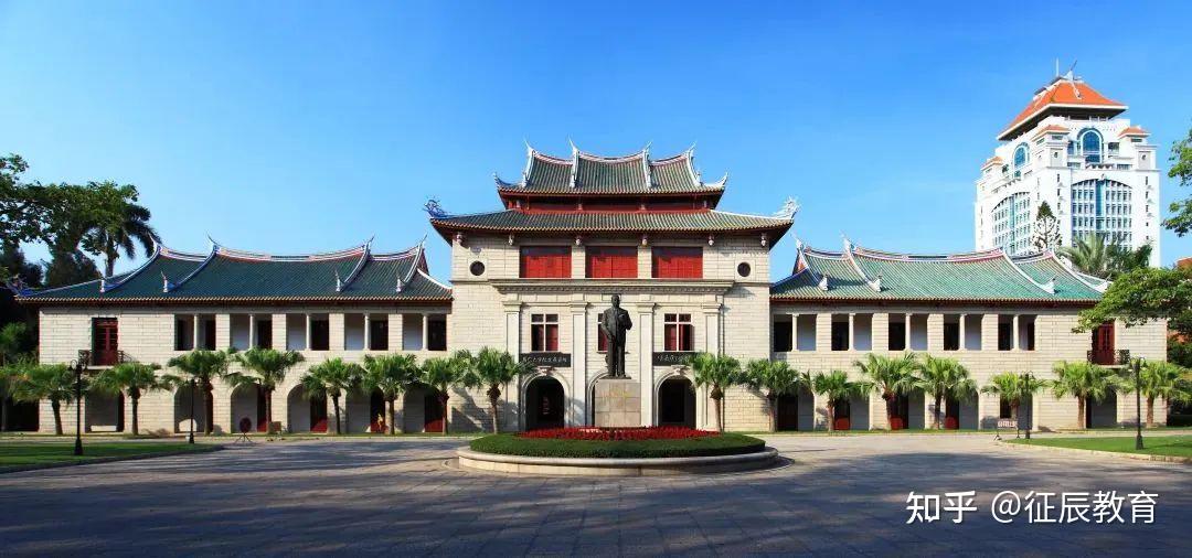 2024年厦门大学MBA招生政策变动 - 知乎