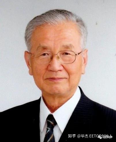 闪存发明35周年！认识一下闪存之父--日本工程师Masouka - 知乎