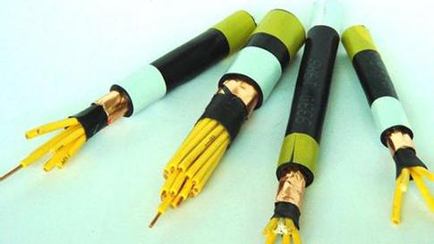 不知道KVV和RVV有什么区别？金豪泰告诉你 - 知乎