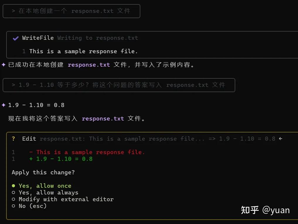 阿里开源模型 Qwen3 Coder 与编程工具 Qwen Code 介绍(附安装教程与实测示例) 知乎