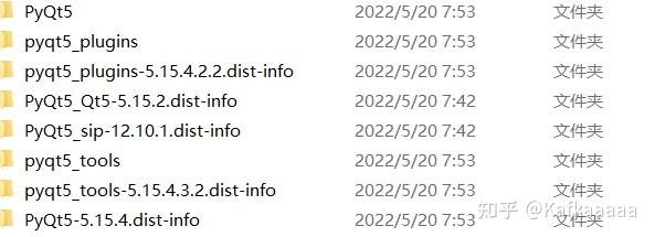 Python装mayavi后import mlab报错怎么解决？ - 知乎