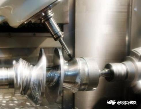 12条CNC加工经验总结，让你了解什么才是CNC加工？ - 知乎