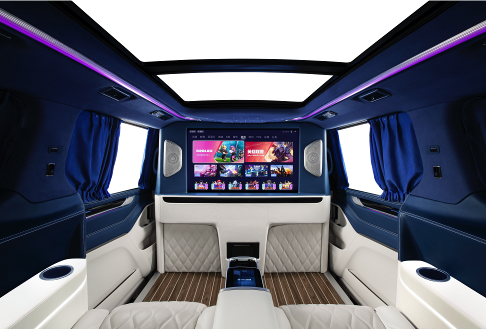 树立四座商务MPV新典范，售价33.88万元起，上汽大通MAXUS G20 PLUS四座版耀世来袭 - 知乎