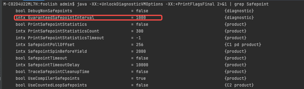 深入浅出解析JVM中的Safepoint ｜ 得物技术 - 知乎