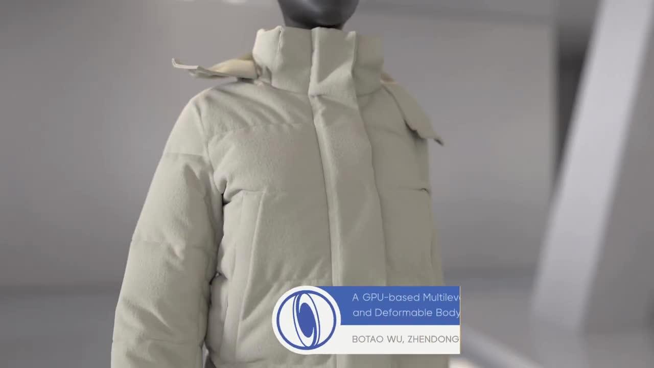 SIGGRAPH 2022 Technical Papers Preview盖章认证，先睹为快！ - 知乎