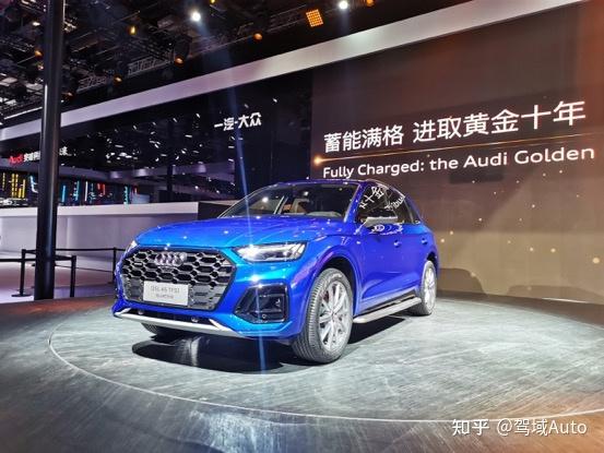 性格迥异！新奥迪Q5L、新款XC60和宝马X3怎么选？ - 知乎