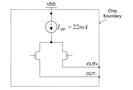 【转】差分晶振LVPECL、LVDS、CML和HCSL输出模式介绍 - 知乎