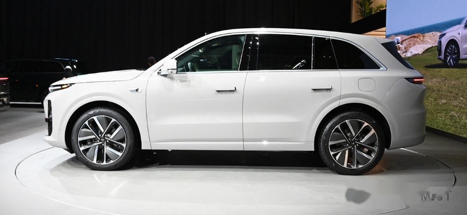 跑了800公里后发现，理想L6和特斯拉modelY，根本不是一个档次 - 知乎