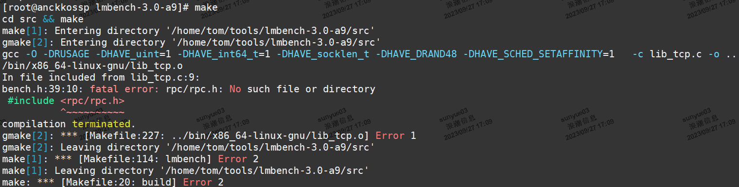 【浪潮信息KeyarchOS (KOS)】深入探索LINUX系统性能：Lmbench基准测试工具详解 - 知乎