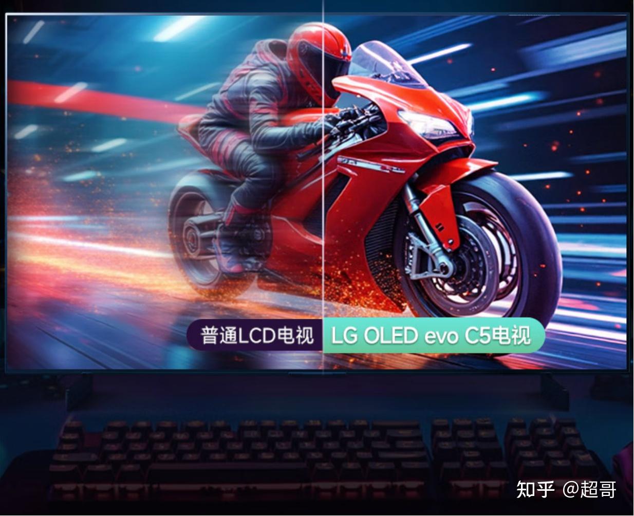 最近想买 PS5 并配一个电视，普通电视可以玩吗？ - 知乎