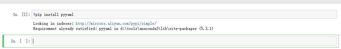 10个jupyter notebook使用技巧 - 知乎