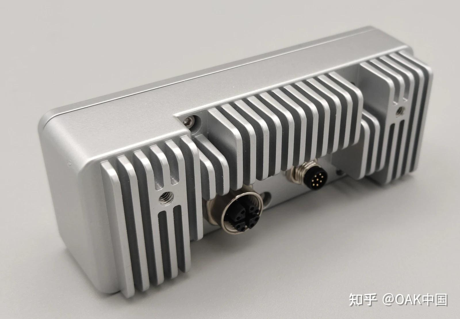 对标Realsense D405？OpenCV的这款深度相机有何底气？ - 知乎