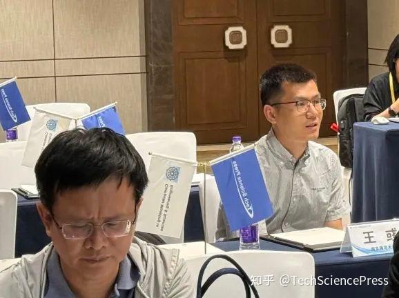 【会议回顾】CMES编委齐聚ICCES2025，携手共谋期刊高质量发展 - 知乎