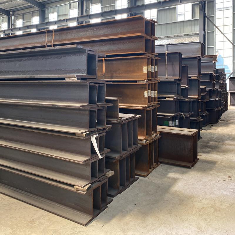 欧标H型钢HEA-HEM-HEB的尺寸与区别 - 知乎