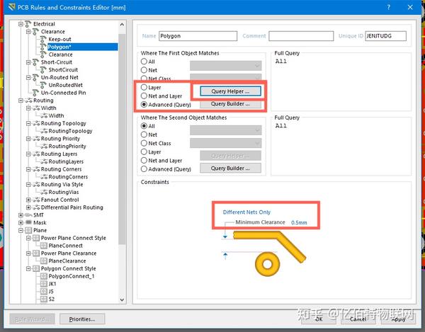 Altium Designer规则及覆铜设计小技巧 - 知乎