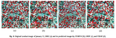 文献翻译：FSDAF - 知乎