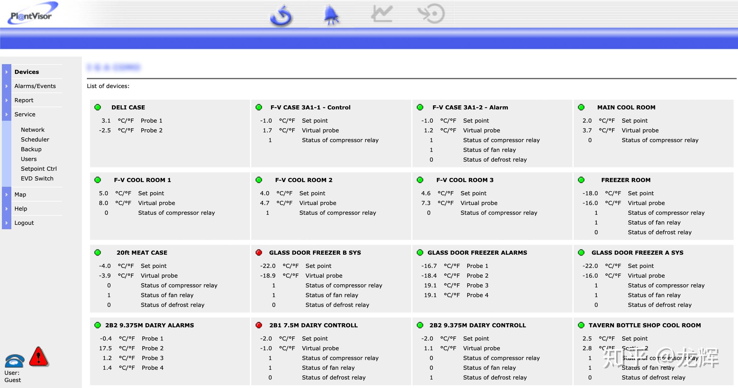 Awesome Shodan Search Queries - 知乎