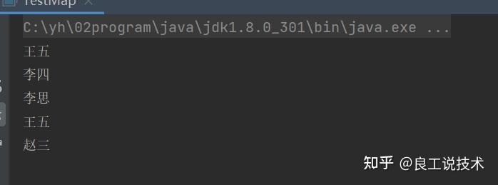 这么简单，还不会使用java8 stream流的map()方法吗？ - 知乎