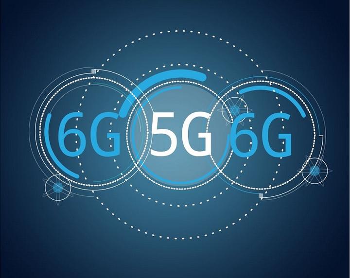爱立信解读：释放5G价值，开启6G旅程 - 知乎