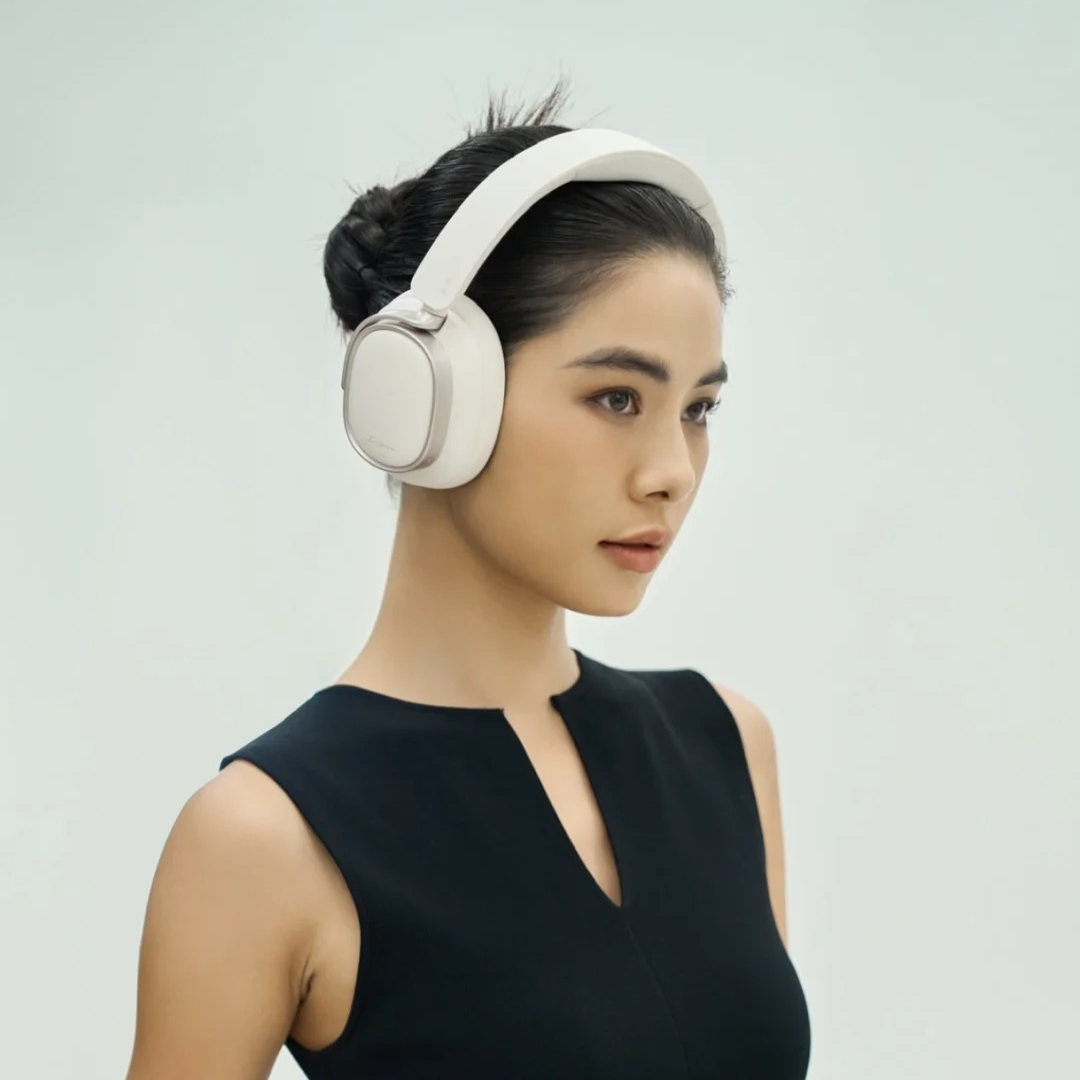 93小时超长续航，漫步者上新花再Evo Space头戴式降噪耳机 - 知乎