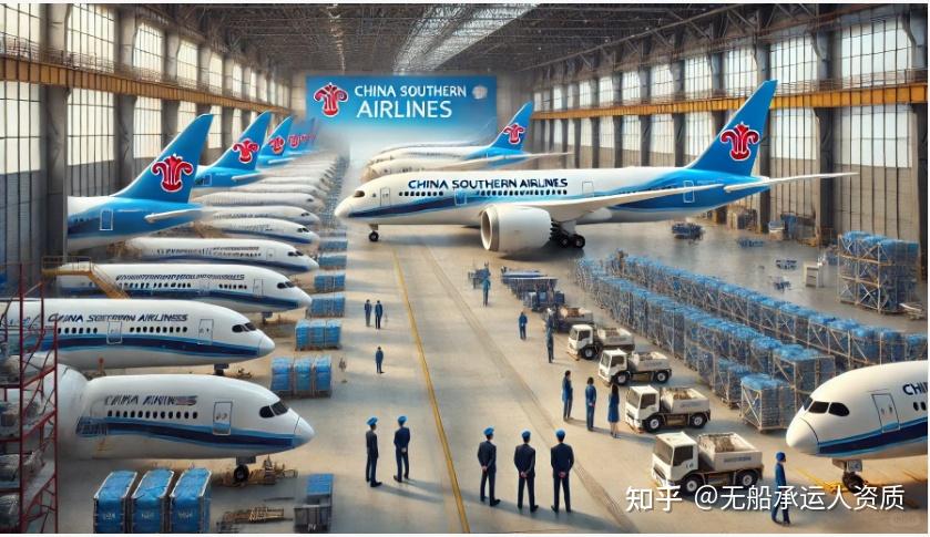 解释/国际航协IATA资质和CASS结算账户 - 知乎