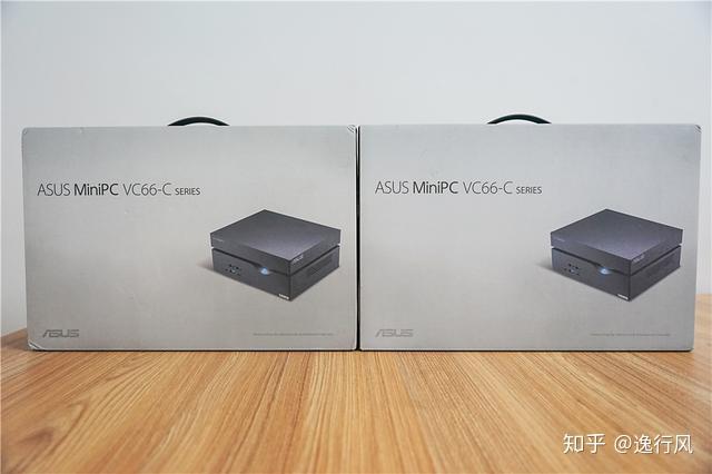 2L体积的Mini商务主机——华硕VivoMini VC66拆机体验 - 知乎