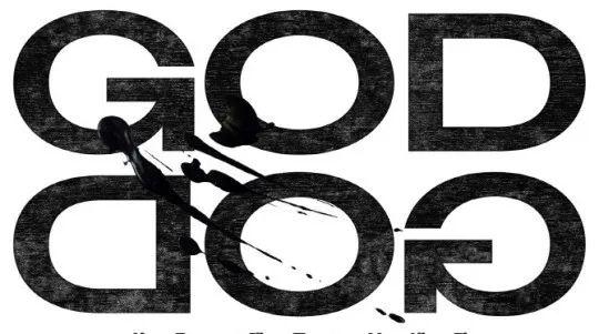 《狗神》：dog!god!这个译名简直神了！ - 知乎