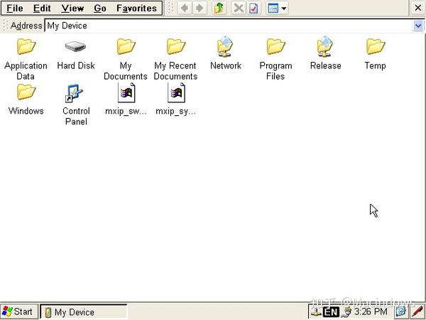 什么是Windows CE - 知乎