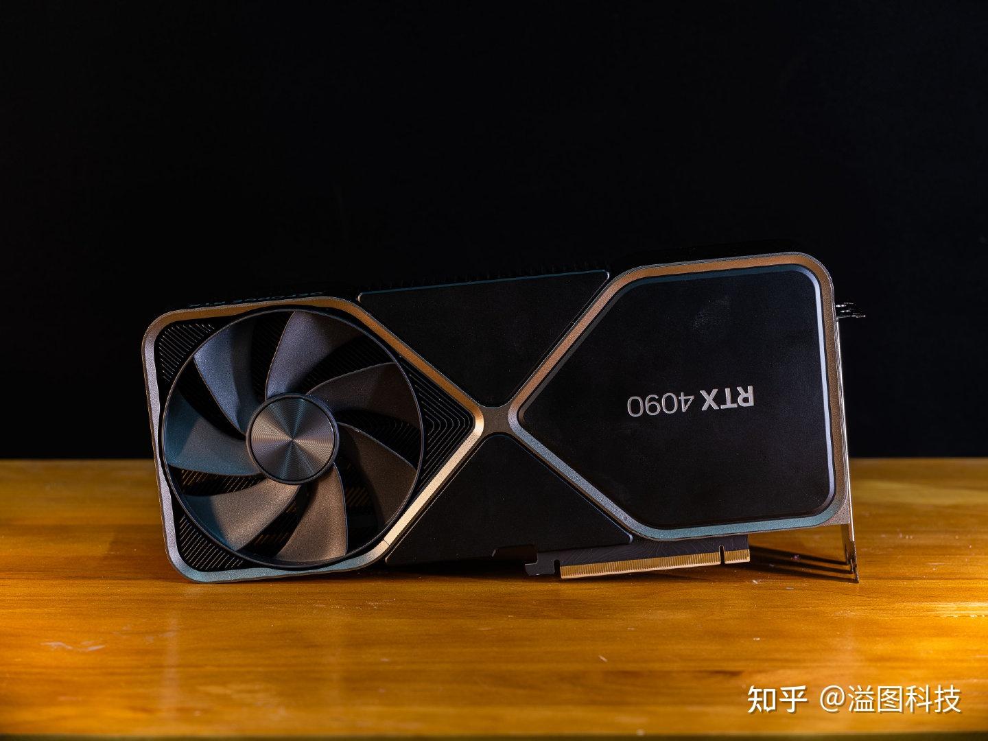 RTX 4090 FE首发评测：并不能彻底征服4K游戏 - 知乎